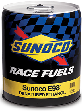 Shop for Racing Fuel | Sunoco Race Fuels