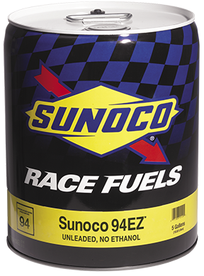 Shop for Racing Fuel | Sunoco Race Fuels