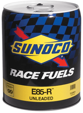 Official Fuel of NASCAR | Sunoco Race Fuels