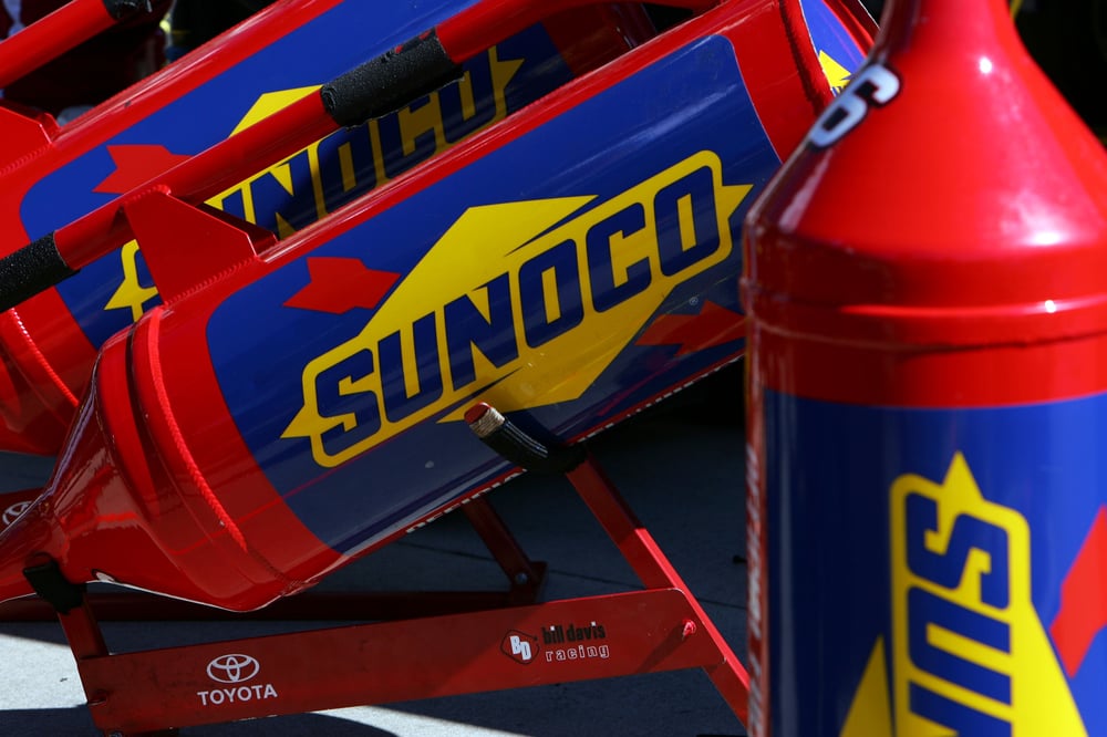 What Fuel Does NASCAR Use? The Fuel Powering 200+ MPH Racing
