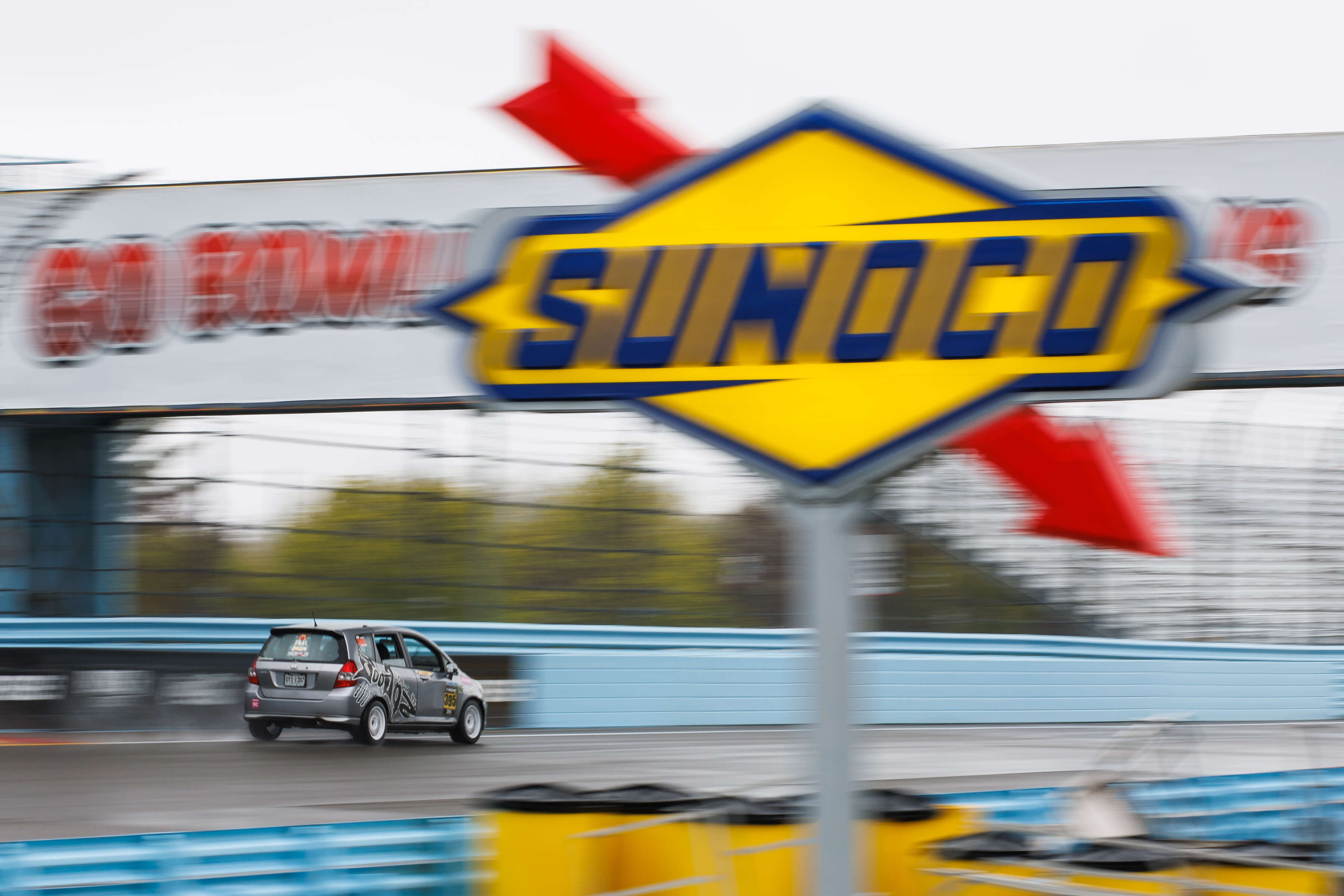 Contact Us | Sunoco Race Fuels