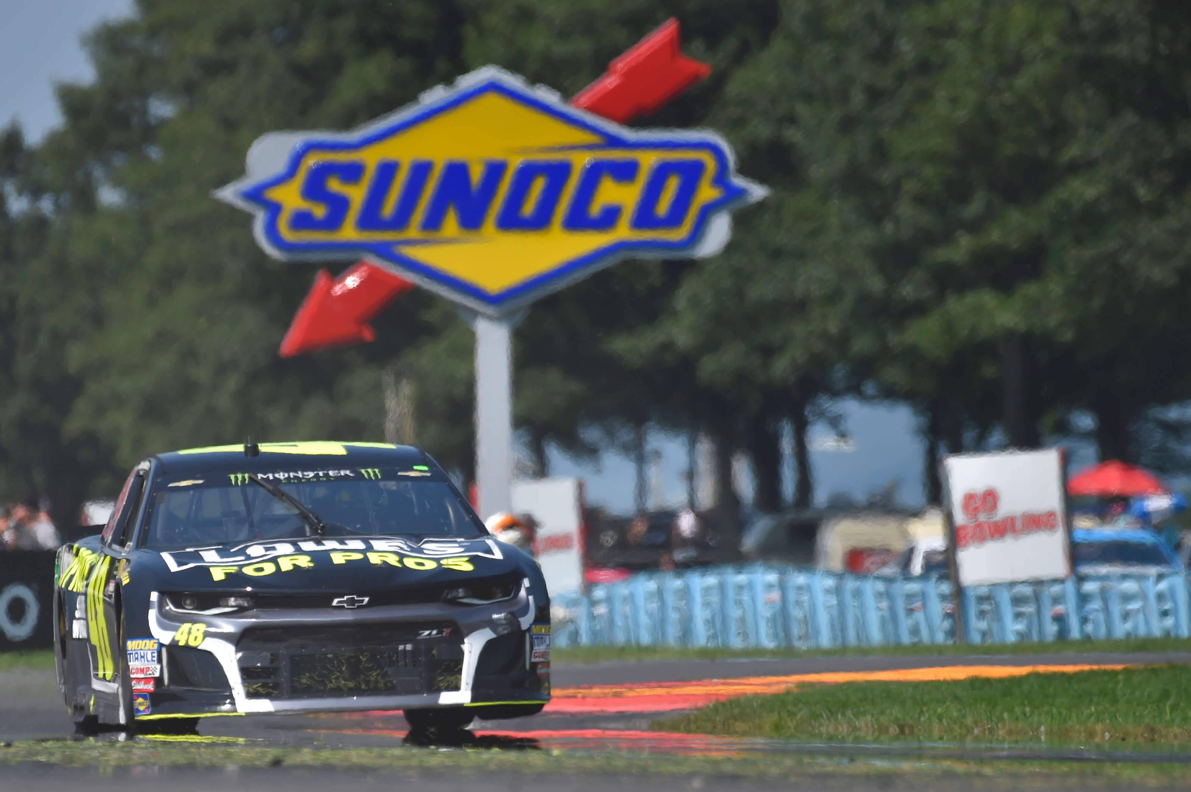 Contact Us | Sunoco Race Fuels