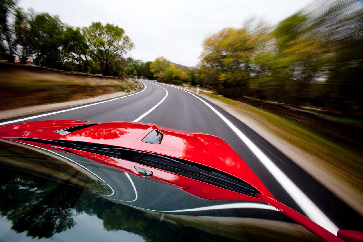 Specific Gravity in Fuel: What It Is and Why Racers Should Care