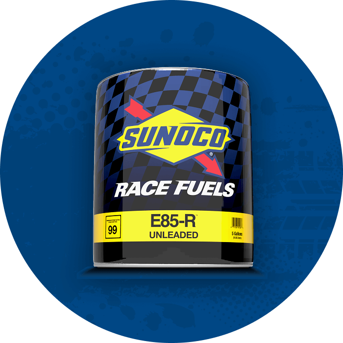 Racing Fuel | Sunoco Race Fuels