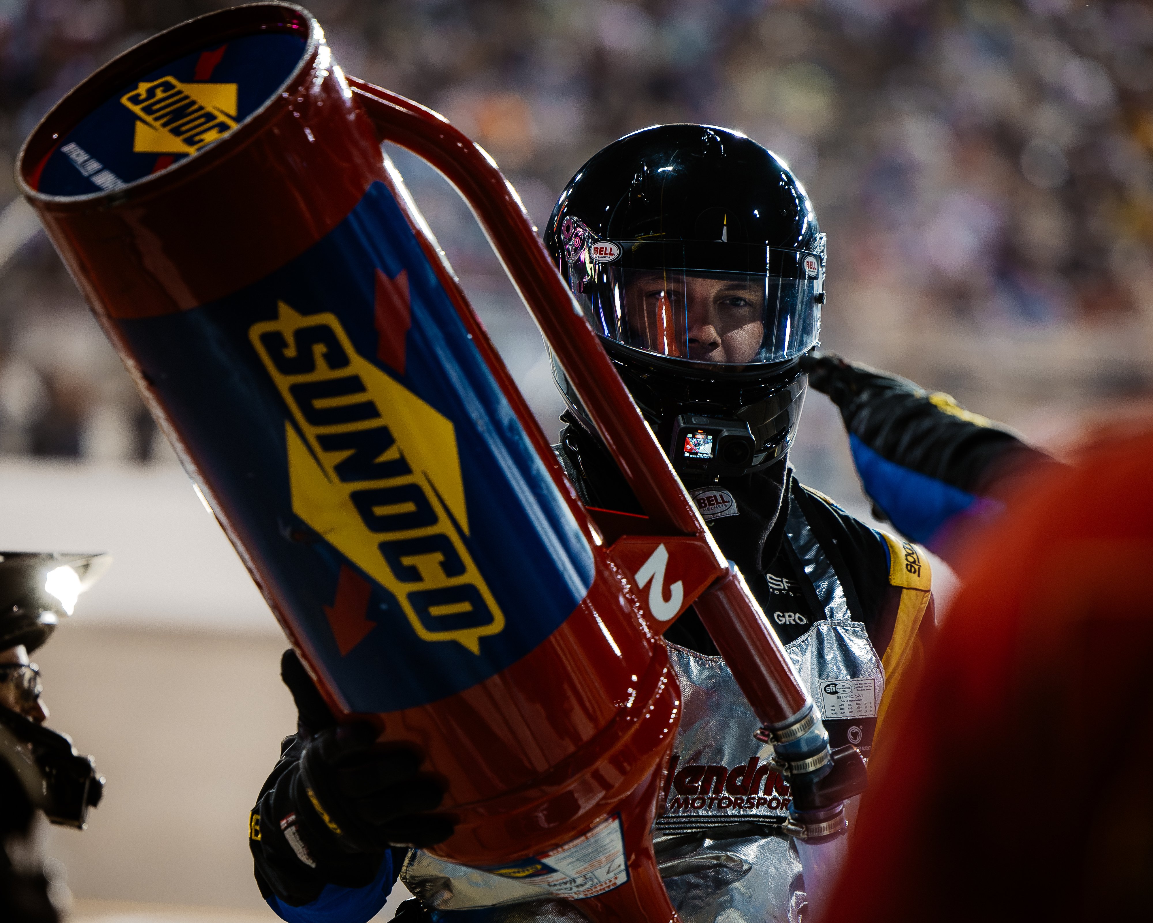 Best Race Fuel for Sprint Cars: 360 & 410 Engine Fuel Requirements ...