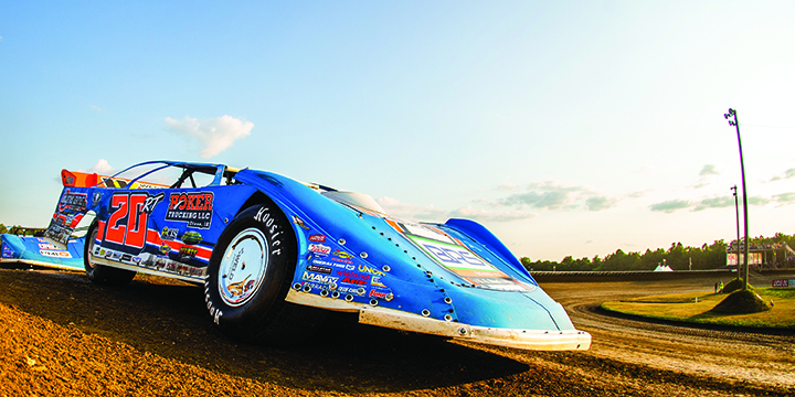 Understanding Ethanol Blends in Racing Fuels