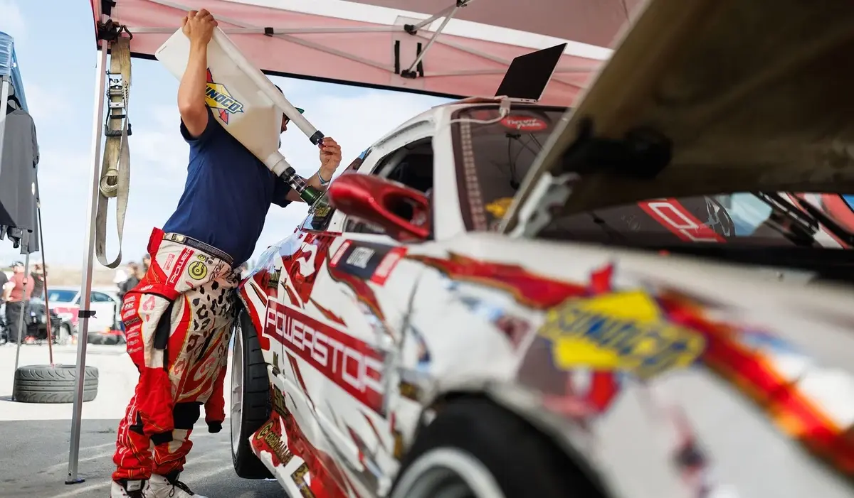 Leaded vs. Unleaded Race Fuels: What You Need to Know