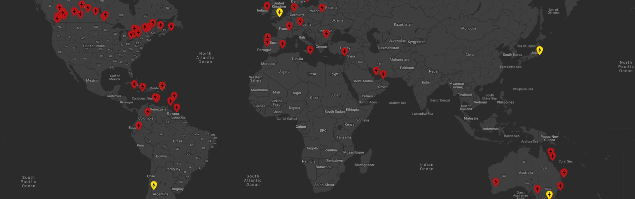 International - Sunoco Race Fuels